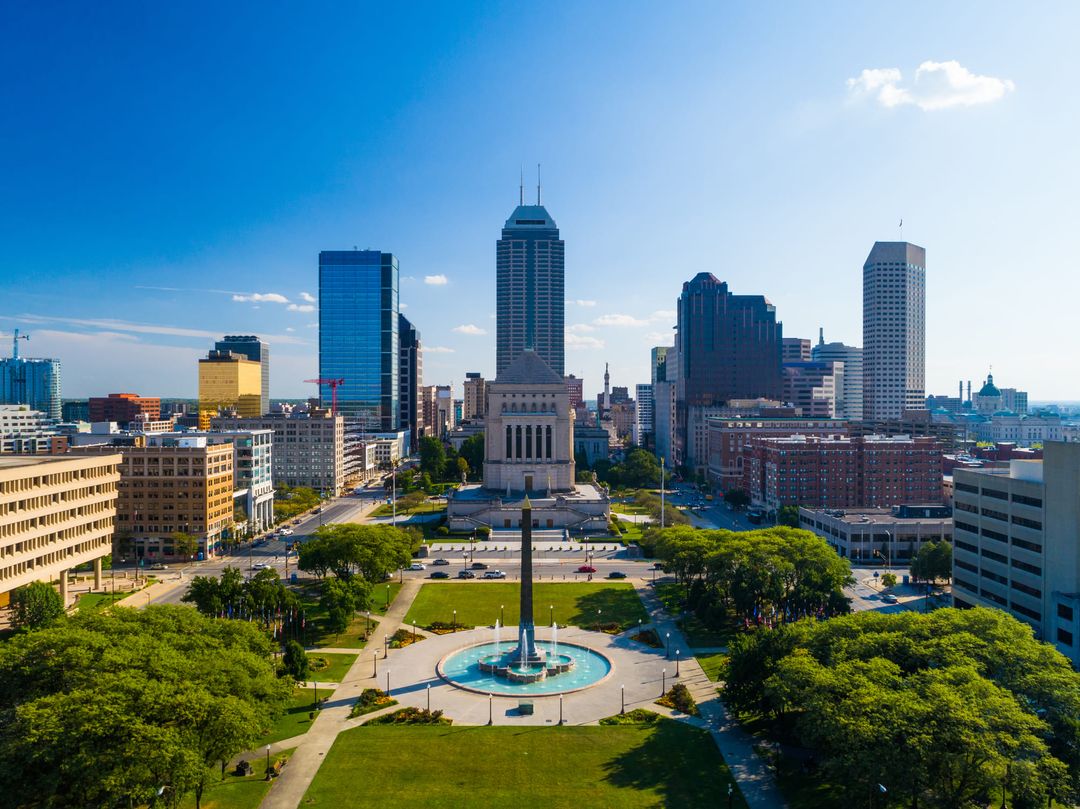 Rides For Seniors In Indianapolis IN Uber Lyft GoGoGrandparent